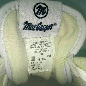 Macgregor | Shoes | Macgregor Golf Shoes 302 | Poshmark